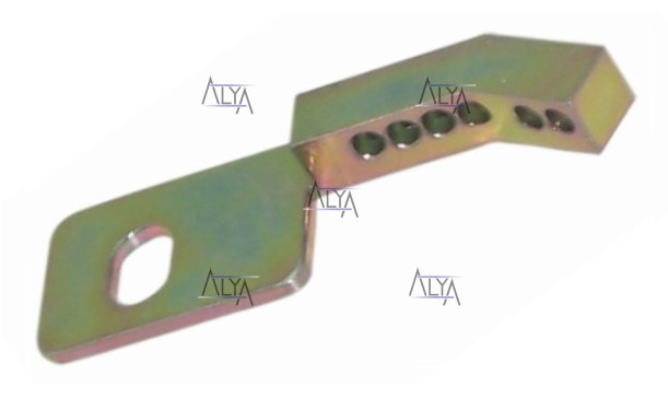 SO0079 LEVER - Alya Textile | Spare Parts For Textile Machines