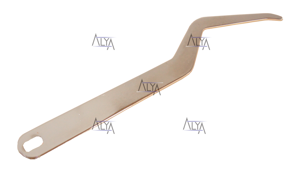 SO0164 LEVER - Alya Textile | Spare Parts For Textile Machines