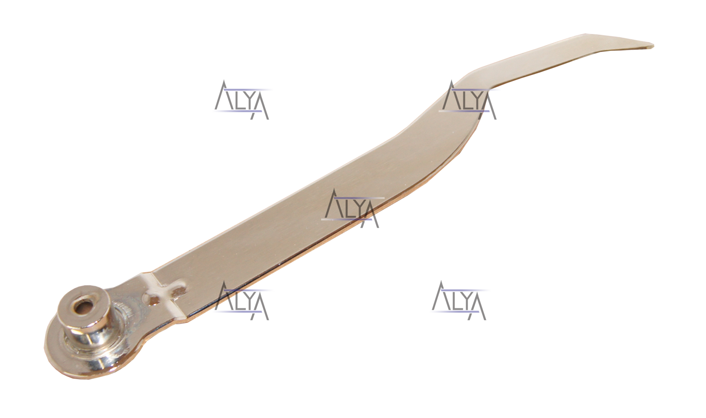 SO0173 LEVER - Alya Textile | Spare Parts For Textile Machines