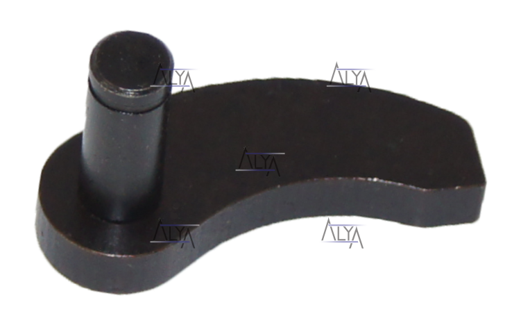 SO0174 LEVER - Alya Textile | Spare Parts For Textile Machines