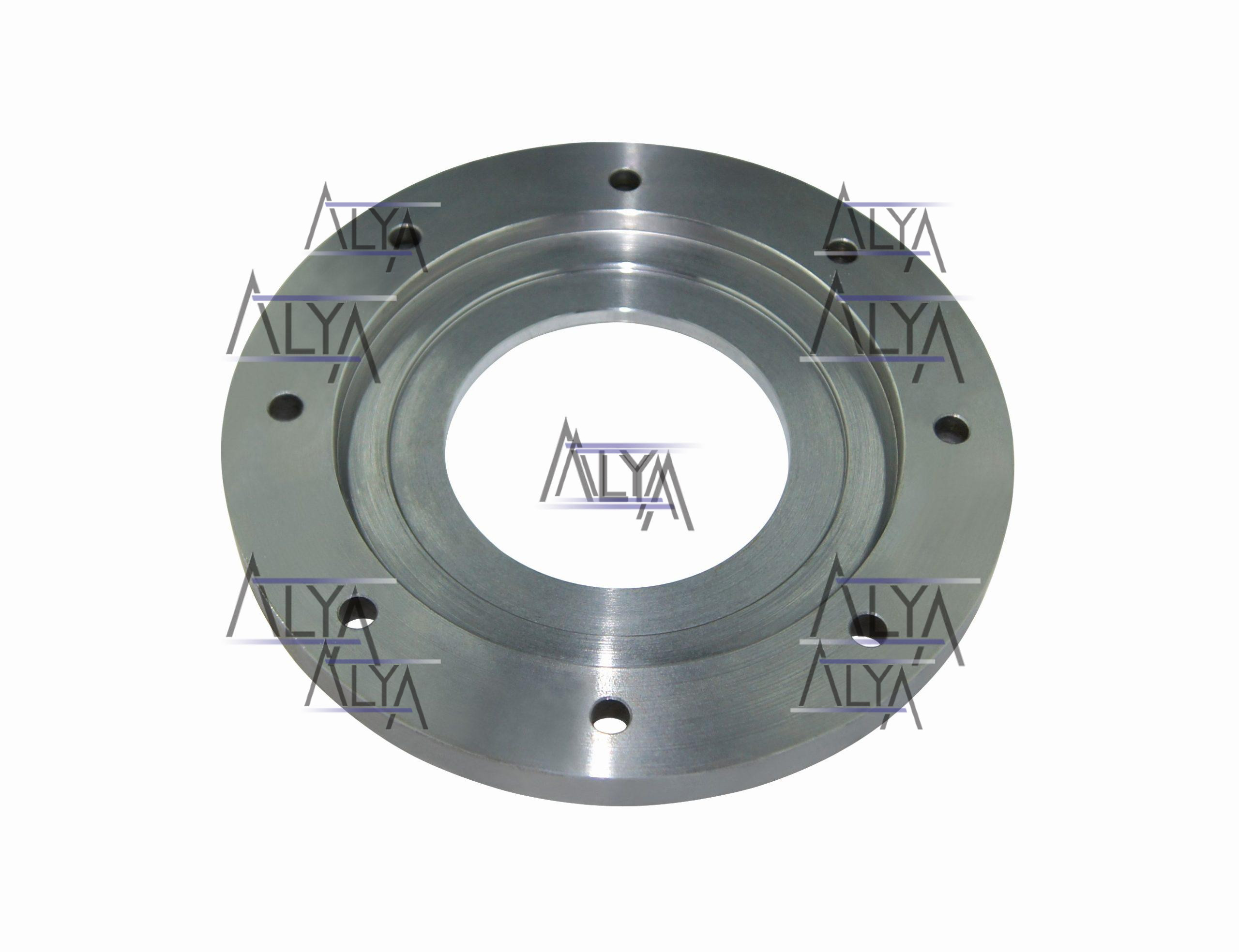 SR0256 COVER FOR ECCENTRIC LEVER - Alya Textile | Spare Parts For ...