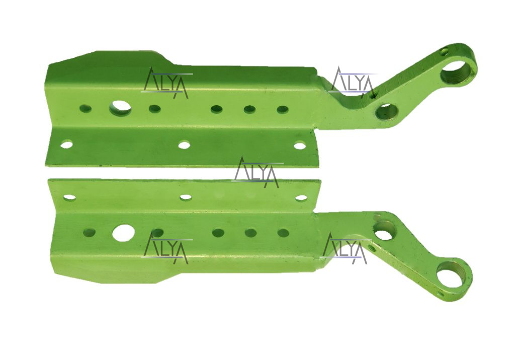 SR0314 LEVER - SET - Alya Textile | Spare Parts For Textile Machines
