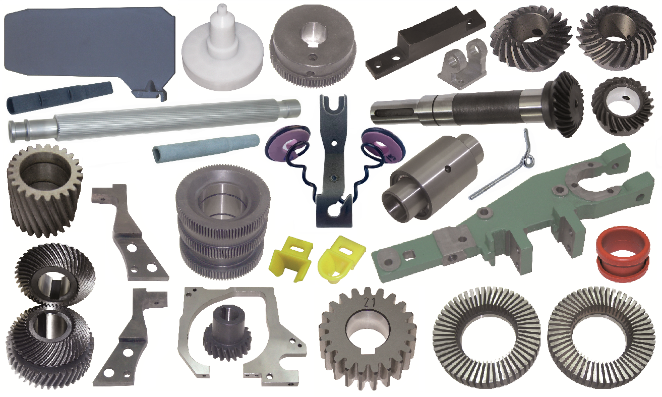 SPARE PARTS FOR COGNETEX MACHINE – Page 2 – Alya Textile | Spare Parts ...